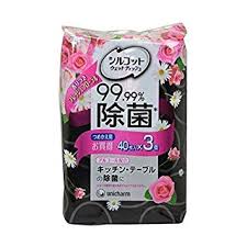 5 Best Wet Tissues Sold in Japanese Drugstores | TREND PLUS