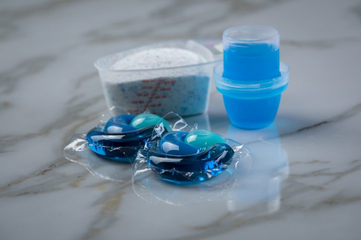 【April 2019】5 Best Laundry Detergent Available at Japanese Drugstores ...