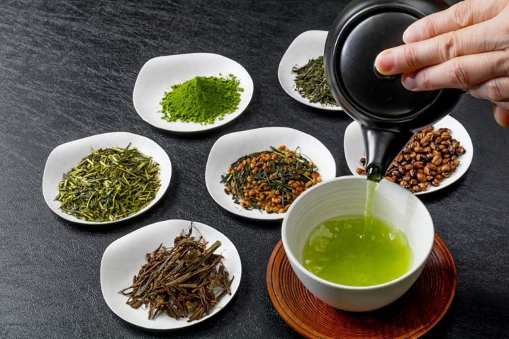 【September 2019】5 Best Japanese Tea | TREND PLUS