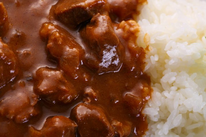 【September 2019】5 Best Retort-packed Curry Available at Japanese ...