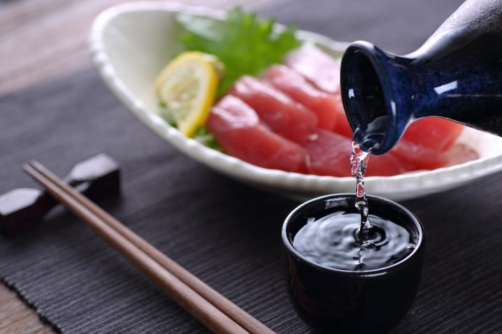 【November 2020】5 Best Japanese Sake Available at Japanese Supermarkets ...